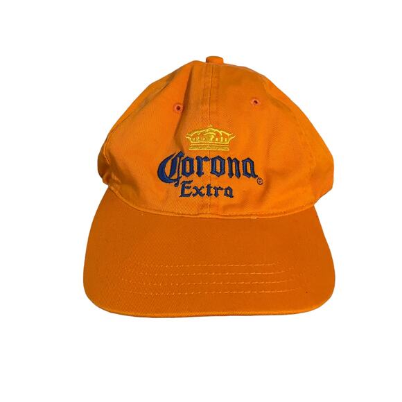 Vintage | Accessories | Vintage Corona Extra Hat | Poshmark